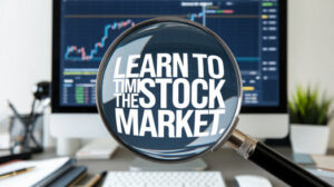 Stephen Whiteside's- Stock Market Timing Service